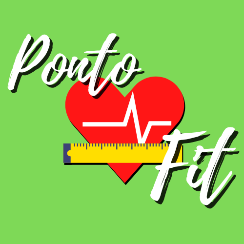 PontoFit | Linktree