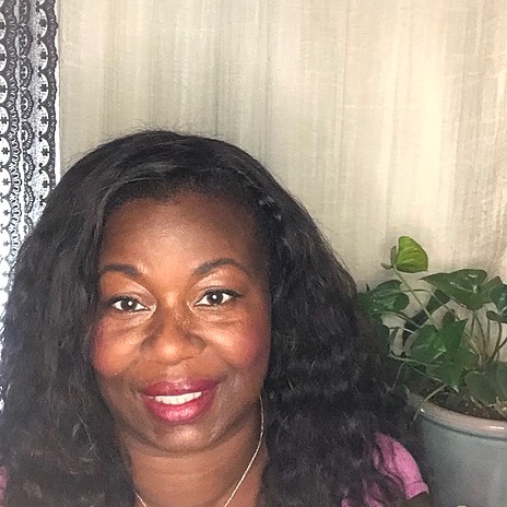 Maria C. Hunt Content Creator | Linktree