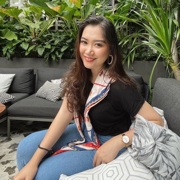 Naura🌹 | Linktree