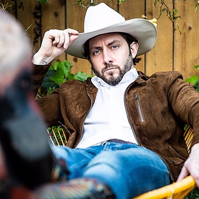 @RileyHodgesMusic | Instagram, Facebook | Linktree