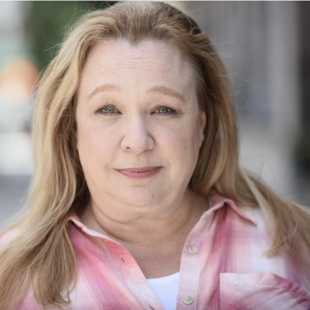 Marilyn Busch Actress | Linktree