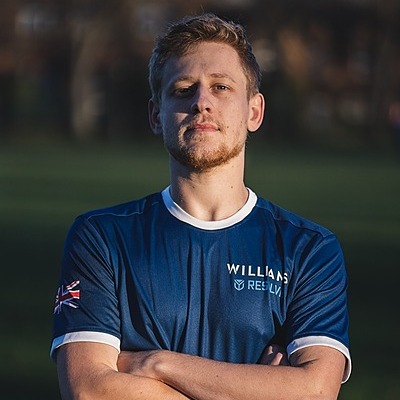 aj_davies | Twitter, Instagram, TikTok | Linktree