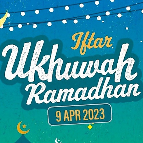Iftar Ukhuwah Ramadhan | Linktree