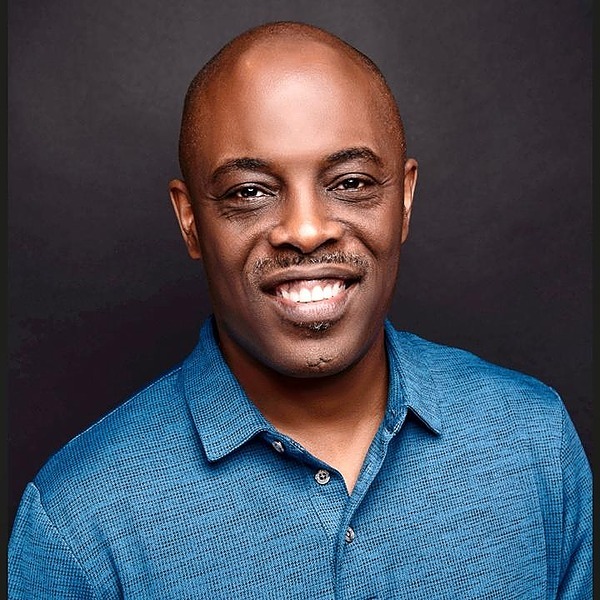 Eric F. King | Linktree