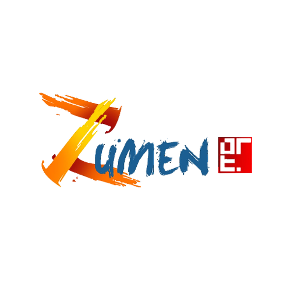 zumenart | Instagram, Facebook, TikTok | Linktree