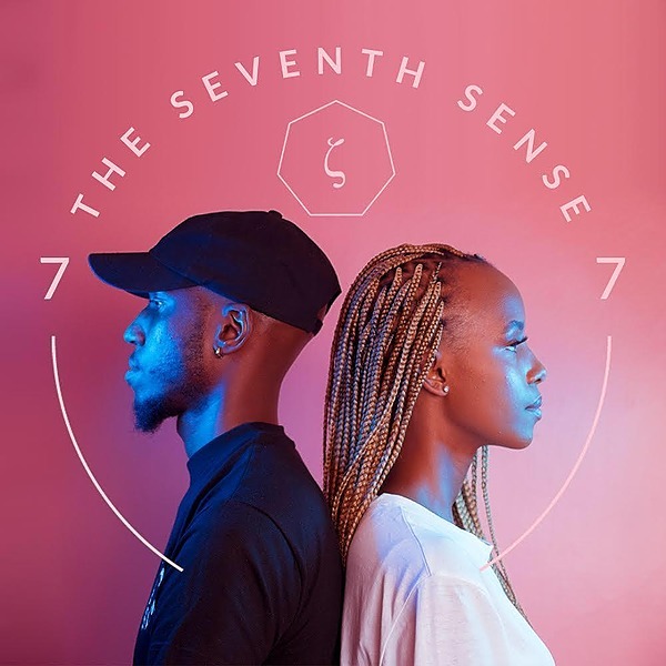 The Seventh Sense Podcast | Spotify | Linktree