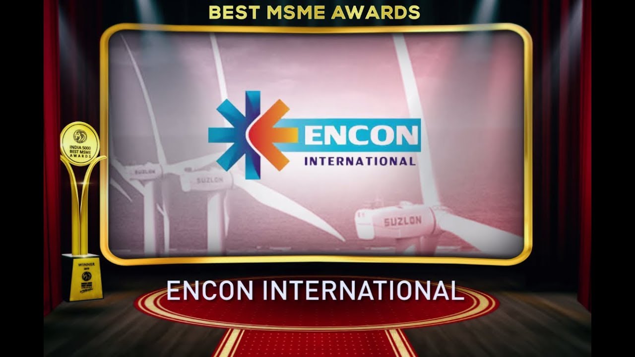 Encon-Pioneer in HVAC Industry | Twitter, Instagram | Linktree