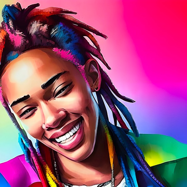 Stevi.Shari | Twitter, Facebook, TikTok | Linktree