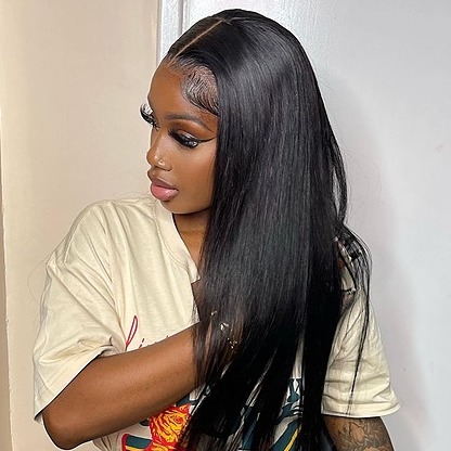 Amanda Hair Official Store | Instagram, YouTube, Facebook | Linktree