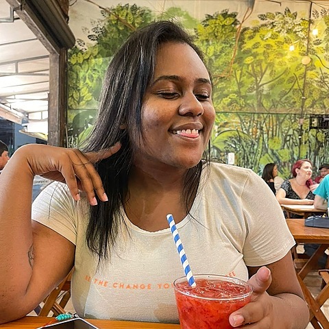 ThyenneX | Twitter, Instagram, TikTok, Twitch | Linktree