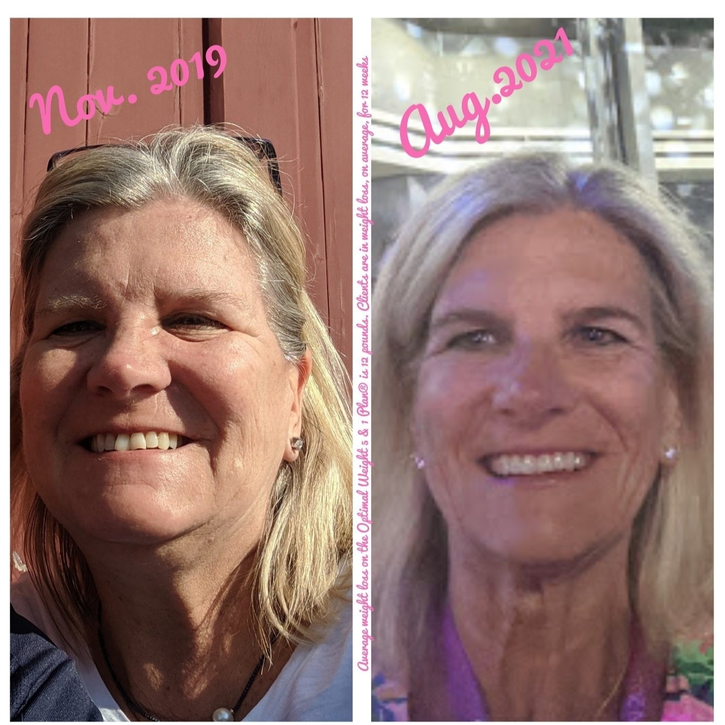 Coach Nancy for TeamWiggyD | Linktree