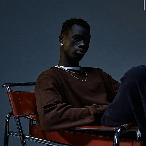 jdthemodel | Instagram, TikTok | Linktree