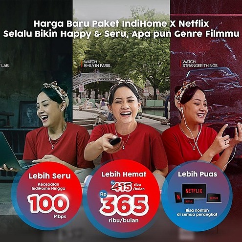 IndiHome Jakarta Barat | Linktree