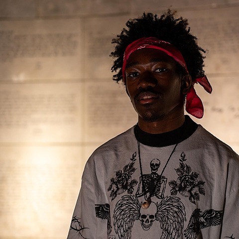 Zoe Boy Cal | Instagram, TikTok | Linktree