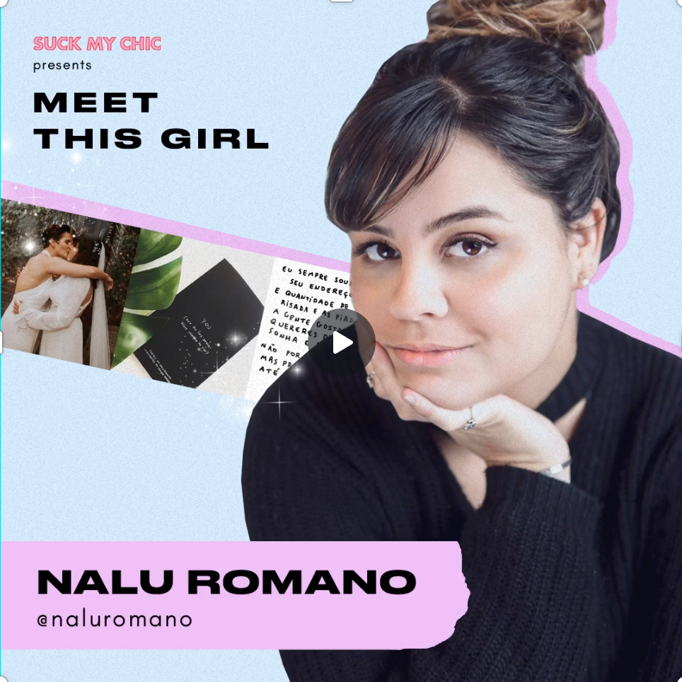 Suck My Chic | Linktree