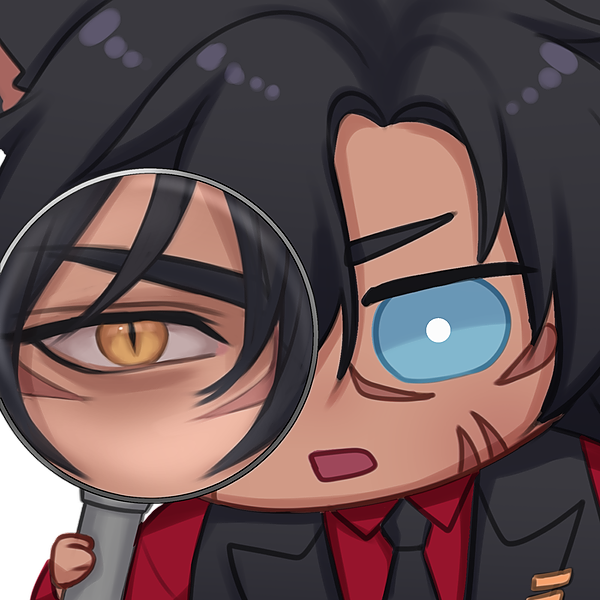 @Taiga_Chama | Twitter, Instagram, TikTok, Twitch | Linktree