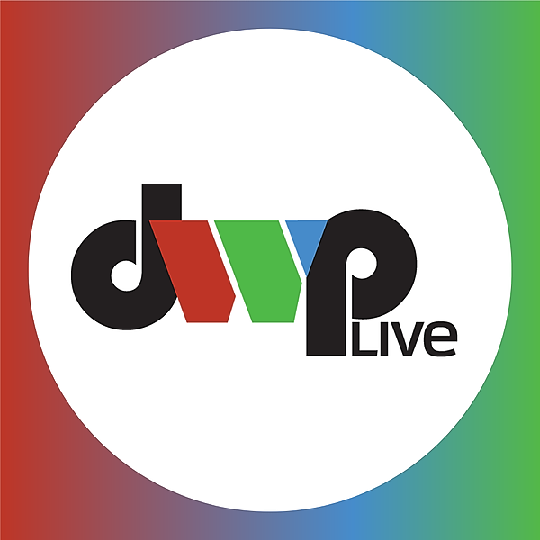 DWP Live | Twitter, Instagram, Facebook | Linktree