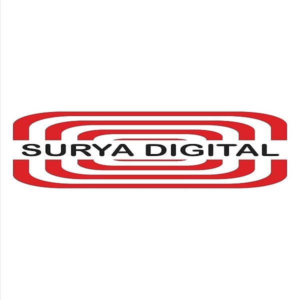 Surya Digital Mataram | Linktree