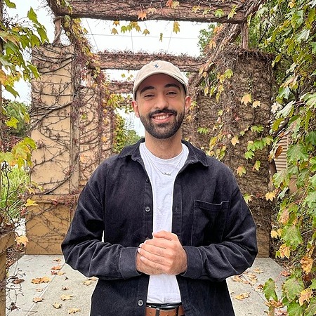 Yoseph Ghazal | Instagram, Facebook | Linktree