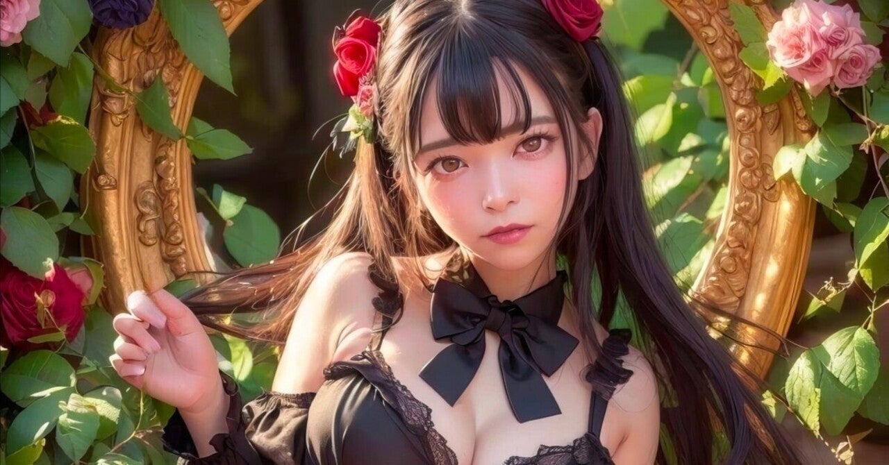 kukiwakame_ai | Twitter, Instagram, TikTok | Linktree