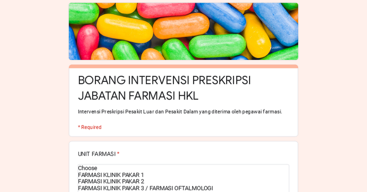 Rujukan FPDU | Linktree