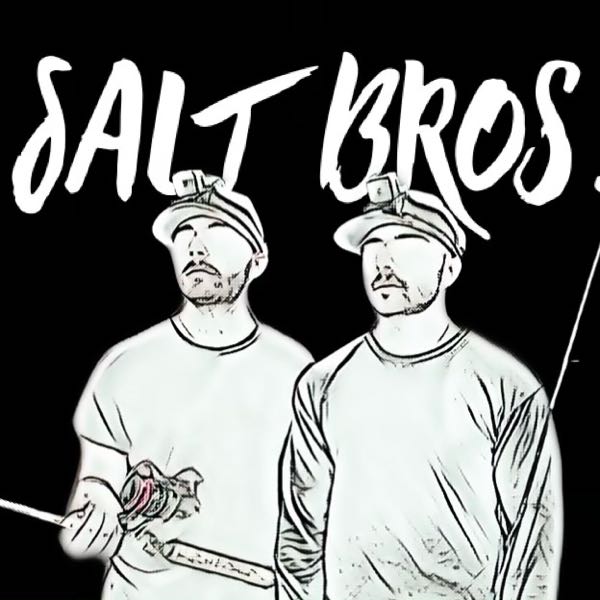 Salt Bros Outdoors | Instagram, TikTok | Linktree