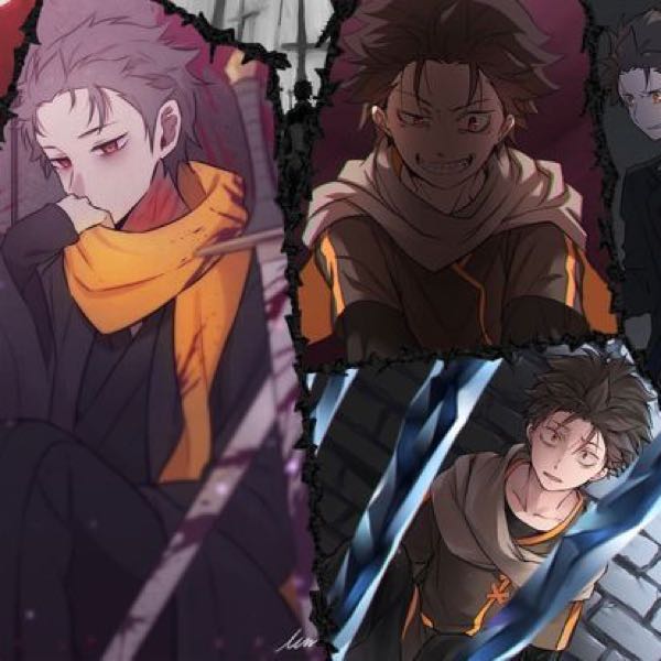 Almighty Ty | Twitter, Instagram, Twitch | Linktree