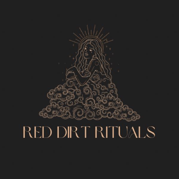Red Dirt Rituals | Instagram, Facebook, TikTok | Linktree