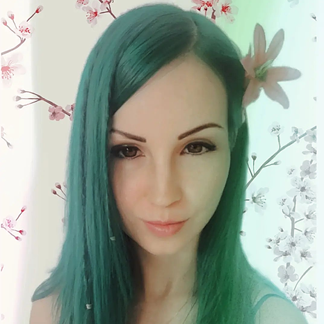 Zura Moonleaf | Instagram | Linktree