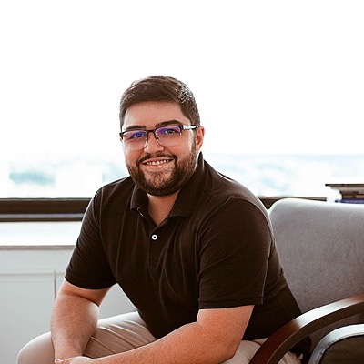 Psicólogo Gabriel Fonseca | Linktree