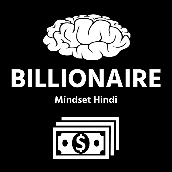 Billionaire Mindset | Linktree