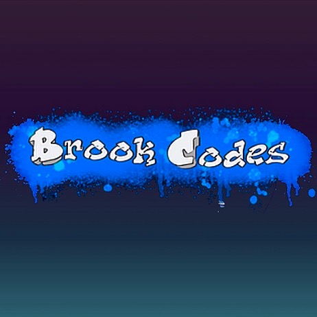 Brook Codes | Linktree