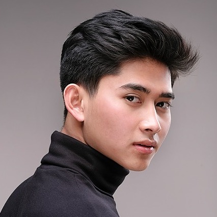 EDWIN GUSTIANA | Instagram, TikTok | Linktree