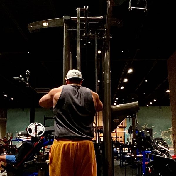 Aspiring Bodybuilder | Linktree