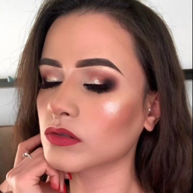 Luysa Makeup | Linktree