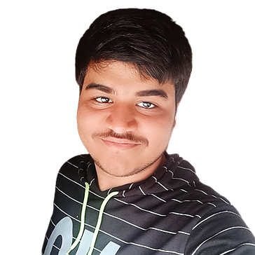 Shivam Raj | Twitter, Instagram, Facebook | Linktree