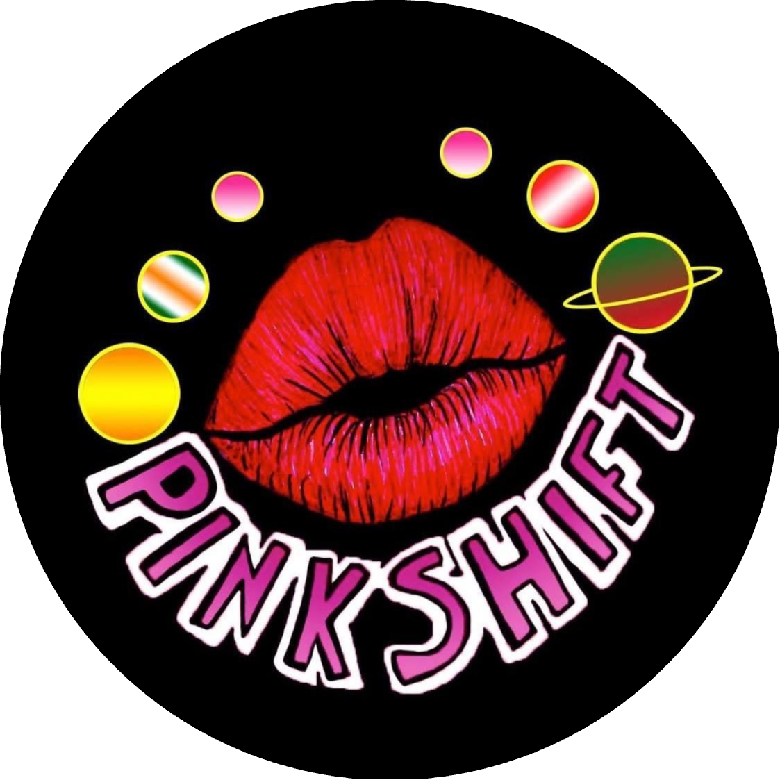 @pinkshift | Linktree