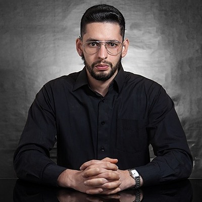 Jean Talero Trader | Linktree