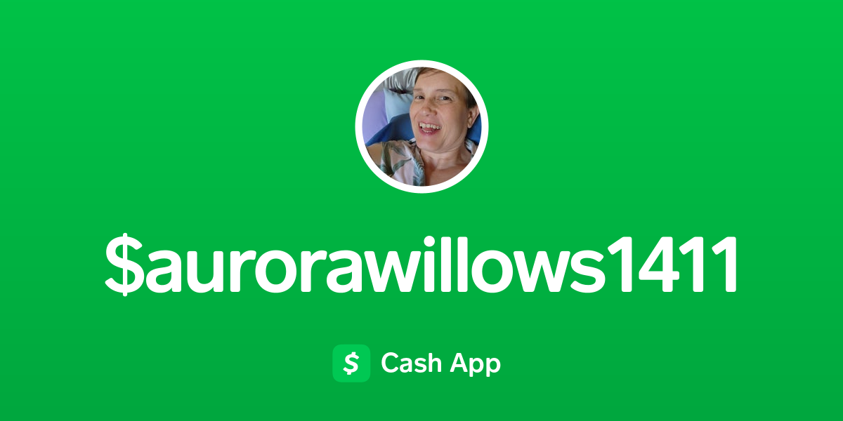 AuroraWillows | TikTok | Linktree