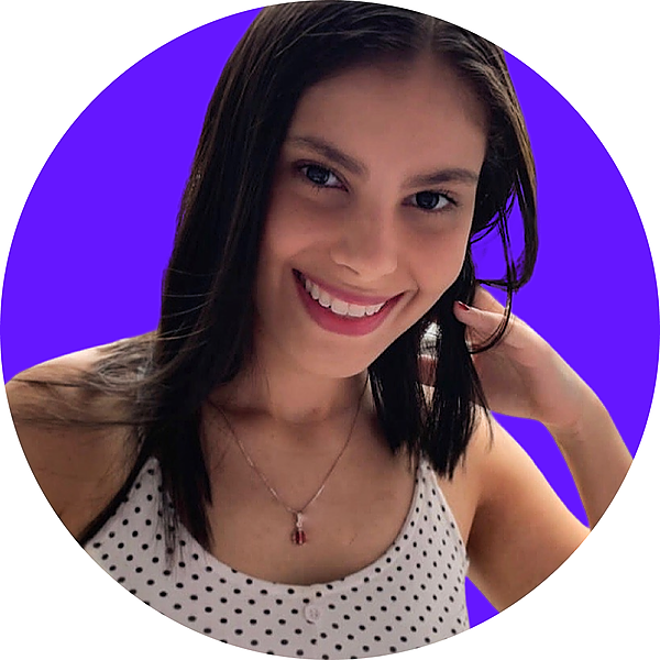 Izabel Sanches | Twitter, Instagram, TikTok | Linktree