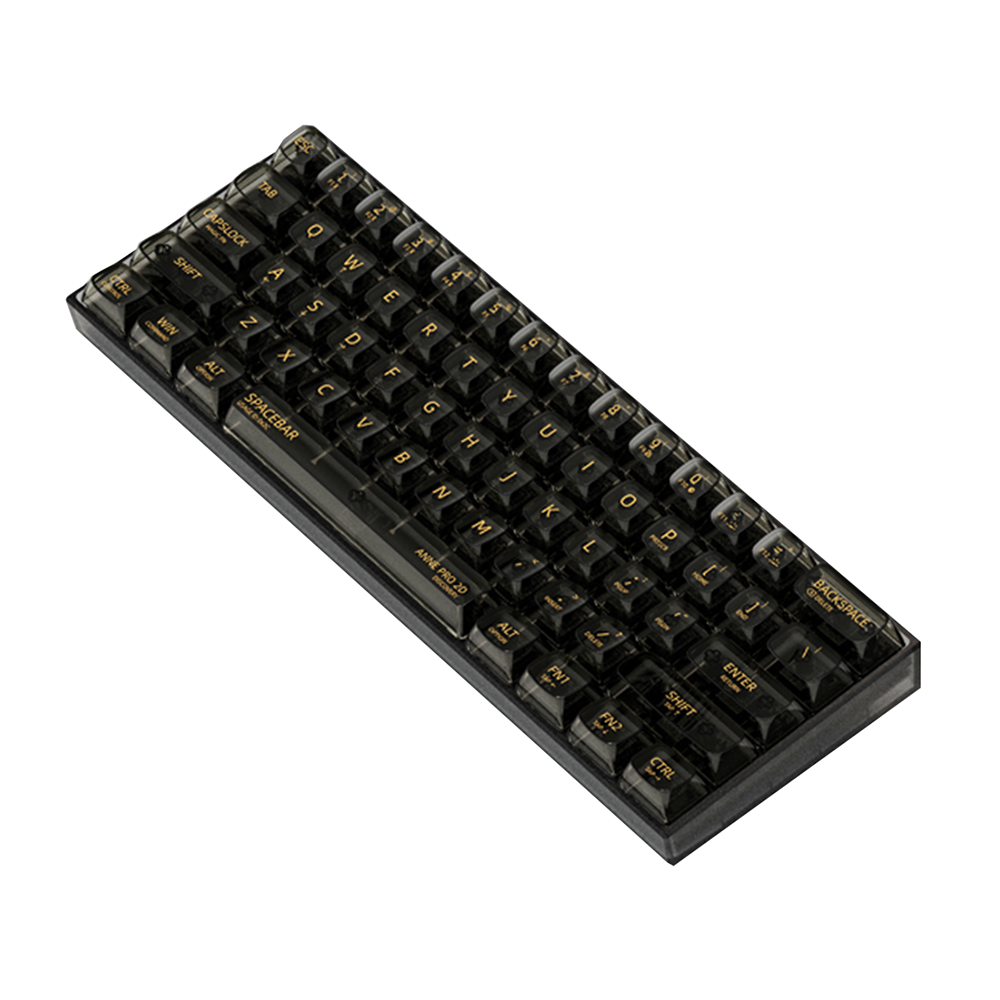 Epomaker | Twitter, Instagram, Facebook, TikTok | Linktree