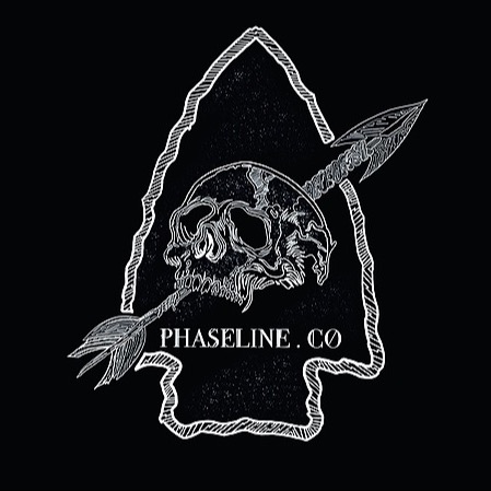 @PHASELINE.CO | Linktree