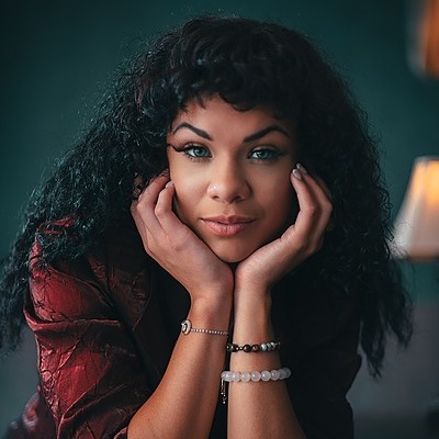 Rachel Ramsey | Instagram, Facebook | Linktree