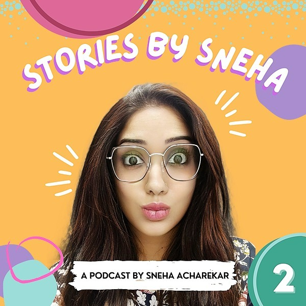 Sneha Acharekar - Listen on YouTube, Spotify - Linktree