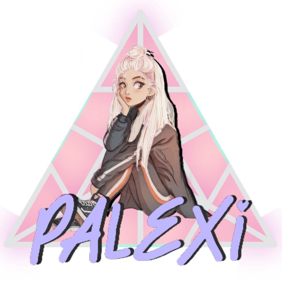 palexi | Twitter, Instagram, TikTok, Twitch | Linktree