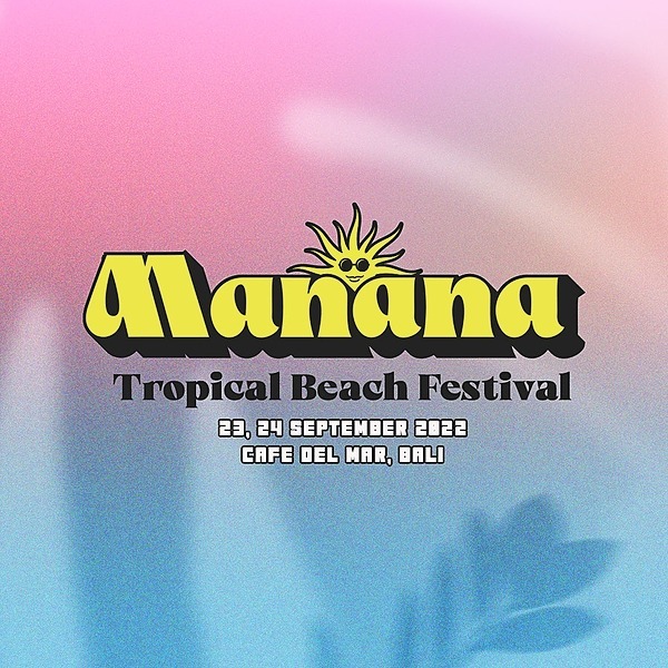 Manana Tropical Beach Festival | Linktree