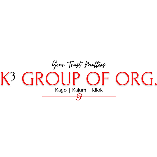 K3 Group of Org. | Facebook | Linktree