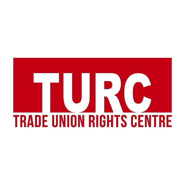 Trade Union Rights Centre | Twitter, Instagram, Facebook | Linktree