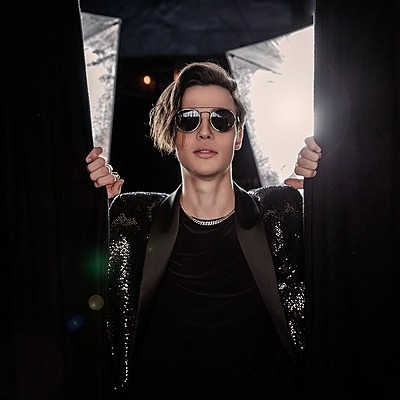 THOMAS LIVE PREMIERE 2022 | Linktree