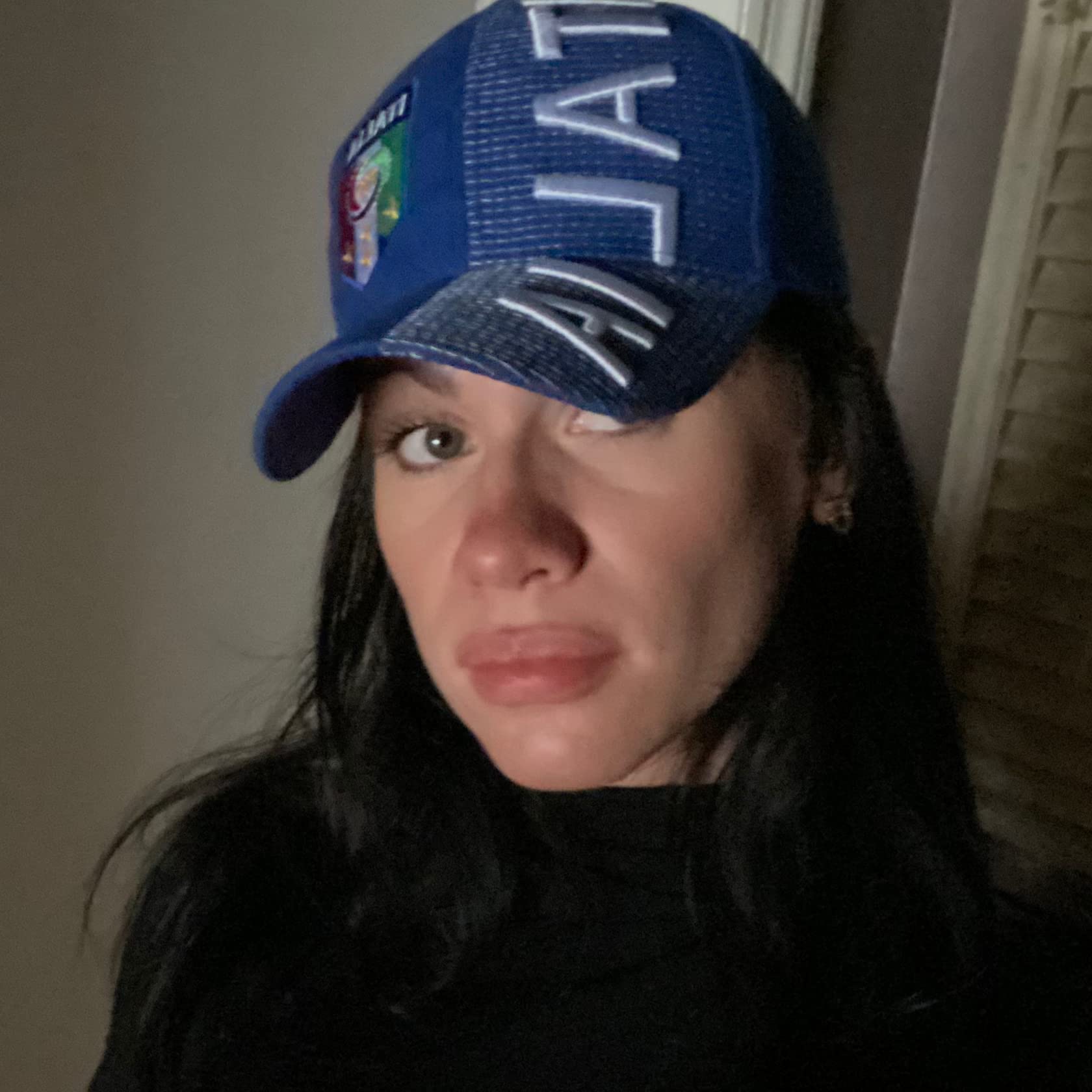 LaItalianPrincess - Listen on Spotify - Linktree